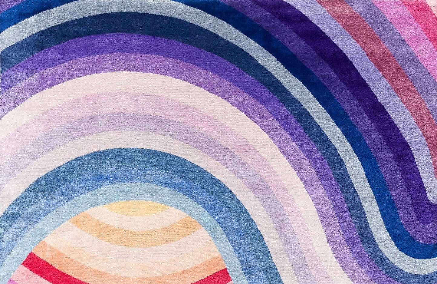 Artist Collaborations | Carini Lang Carpets