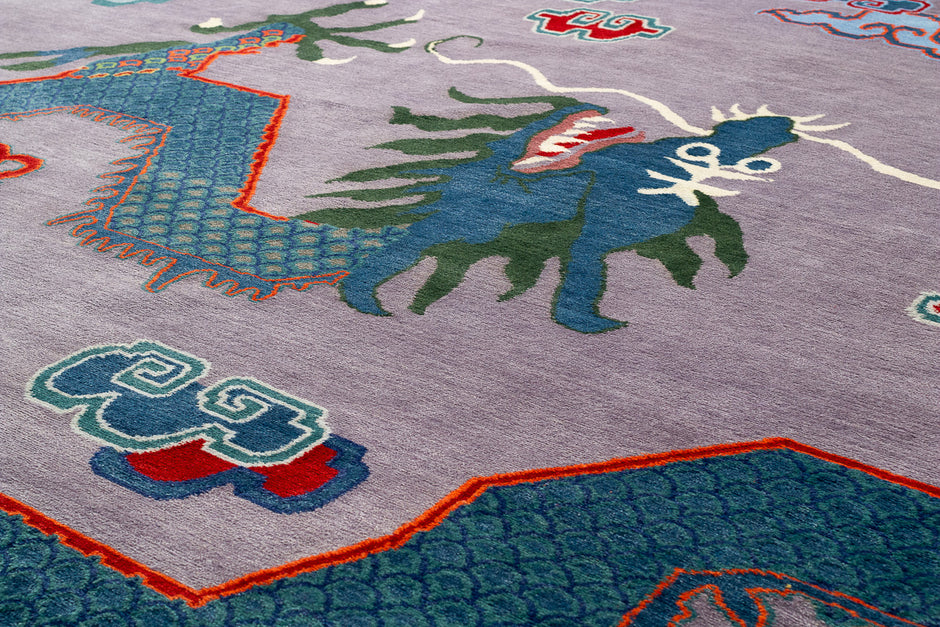 Masterworks | Carini Lang Carpets
